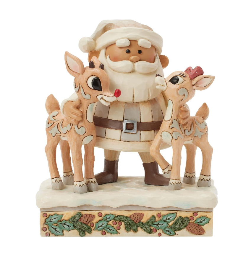 Rudolph the Red-Nosed Reindeer Collection - Festive Gifts! – Woodcroft ...