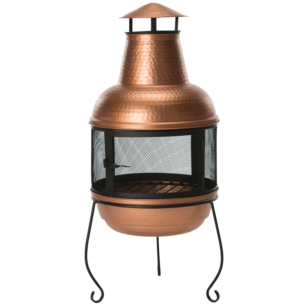 Grills and Fire Pits - Discover Quality Outdoor Solutions – Woodcroft ...
